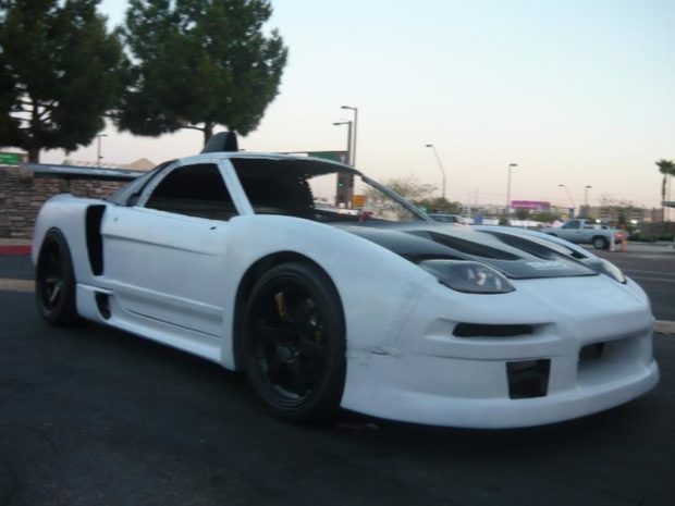 NSX – Page 2 – Engine Swap Depot