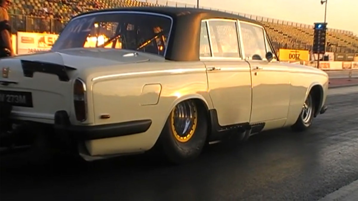 Rolls-Royce – Page 2 – Engine Swap Depot