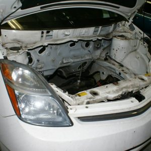 Finally A Prius Bob Lutz Can Support – Engine Swap Depot