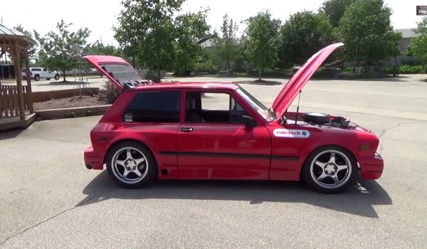 1986_yugo_with_twin_cadillac_v8s_02 – Engine Swap Depot