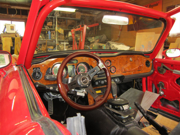 triumph_tr6_with_ls3_motor_03 – Engine Swap Depot