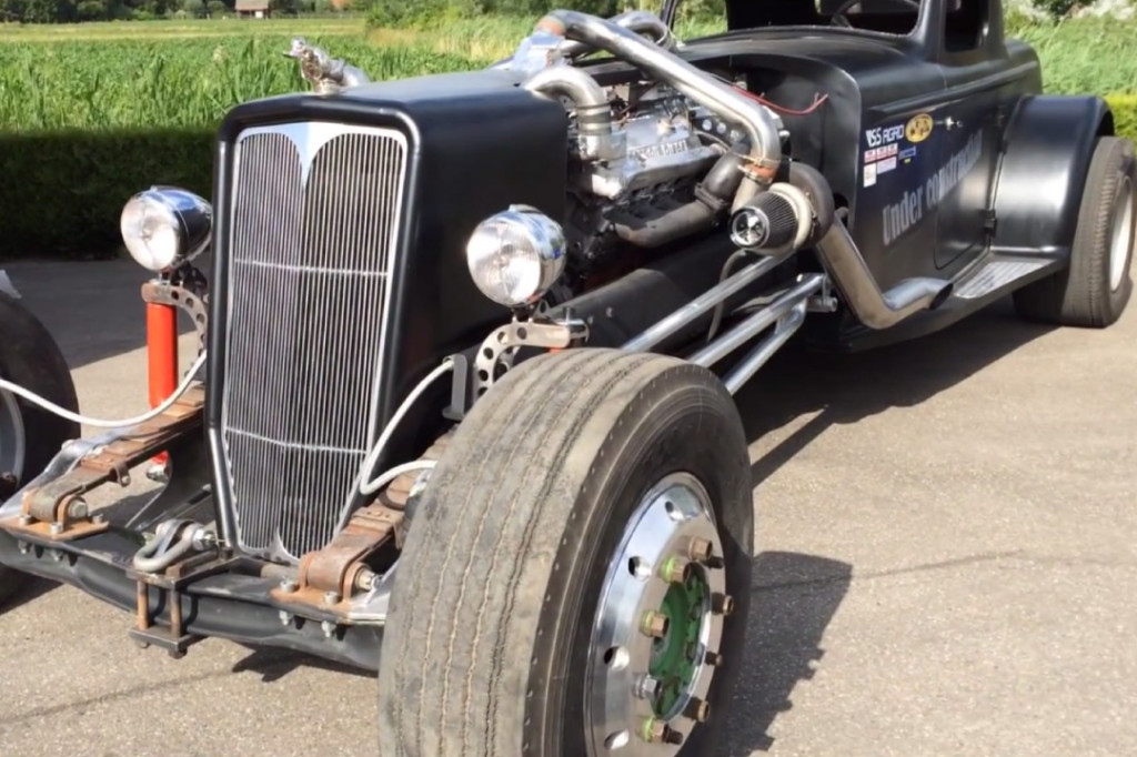 Huge Detroit Diesel Hot Rod Update – Engine Swap Depot