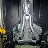 Toyota GT86 with a Twin-Turbo 3.6 L 2GR-FSE V6 – Engine Swap Depot