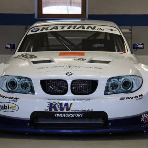 Georg Plasa’s Le Mans Prototype Powered BMW 134 – Engine Swap Depot
