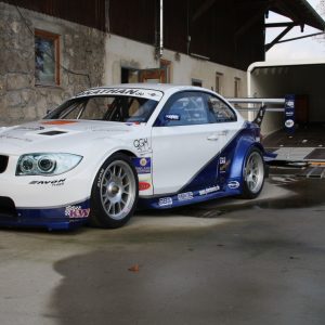 Georg Plasa’s Le Mans Prototype Powered BMW 134 – Engine Swap Depot