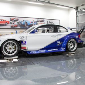 Georg Plasa’s Le Mans Prototype Powered BMW 134 – Engine Swap Depot