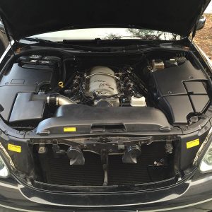 Lexus LS430 Upgraded To LS620 – Engine Swap Depot