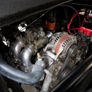 1959 Fiat 600 With Mazda 12A Rotary – Engine Swap Depot