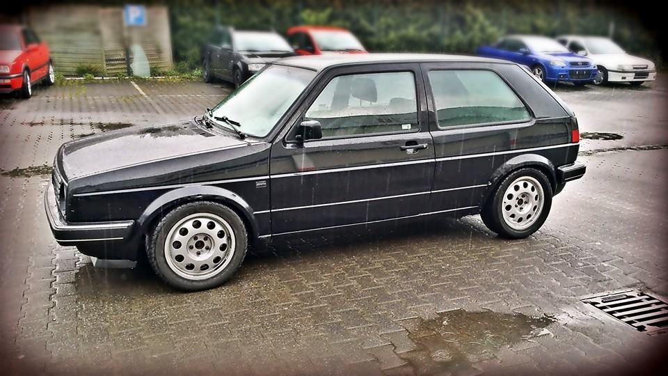 Boba Motoring’s 1,233 HP Golf Mk2 – Engine Swap Depot