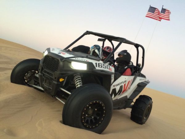 Motus V4 Swap Kit for Polaris RZR XP1000 – Engine Swap Depot