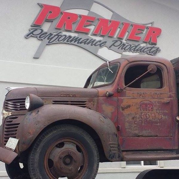 Dodge Hot Rod with a 1,300 HP Cummins I6 – Engine Swap Depot