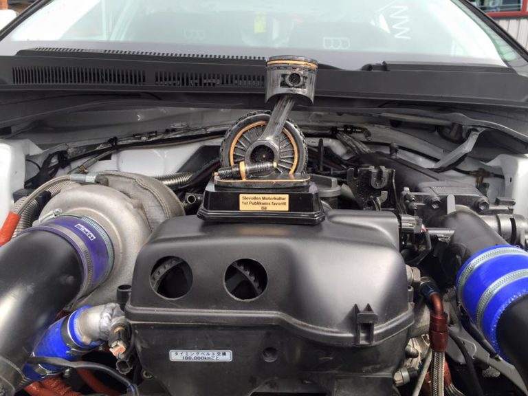 Building a RWD Hyundai Veloster with a 2JZ Update – Engine Swap Depot