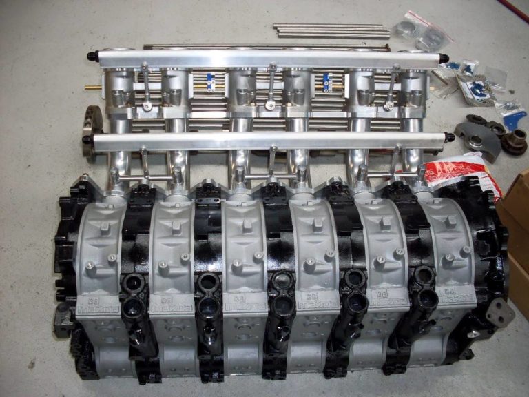 BMW M6 with a Six-rotor Engine – Engine Swap Depot