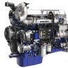 Volvo Iron Knight – Engine Swap Depot