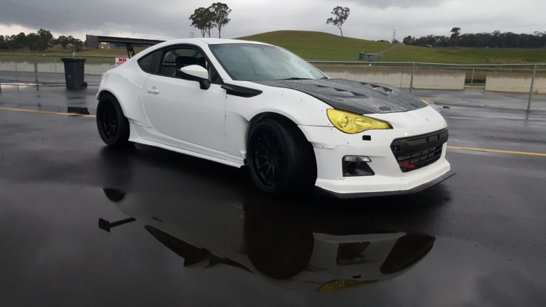 Building a BRZ with a 2JZ – Engine Swap Depot