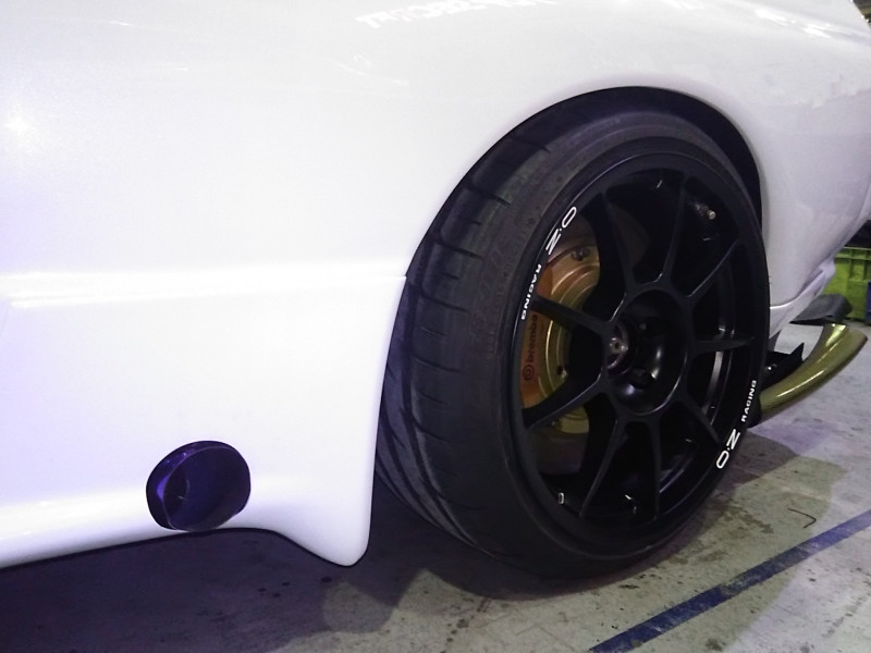 R32 Skyline with a VR38DETT – Engine Swap Depot