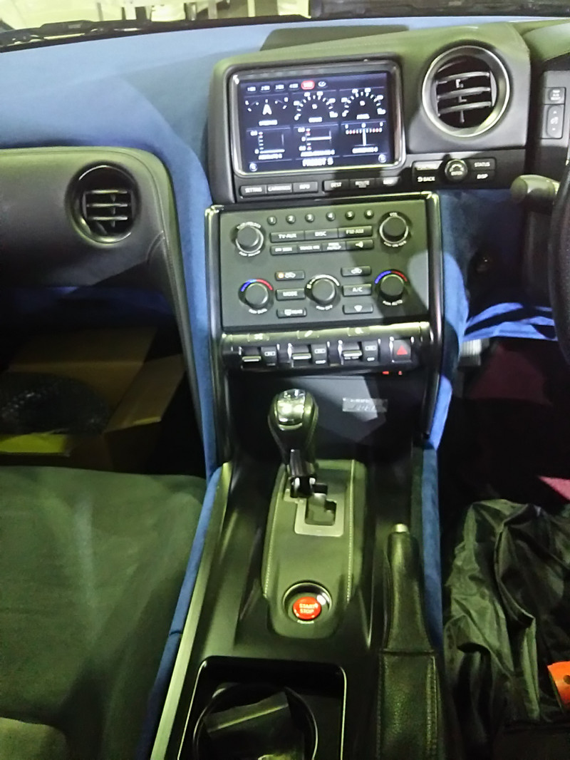 R32 Skyline with a VR38DETT – Engine Swap Depot