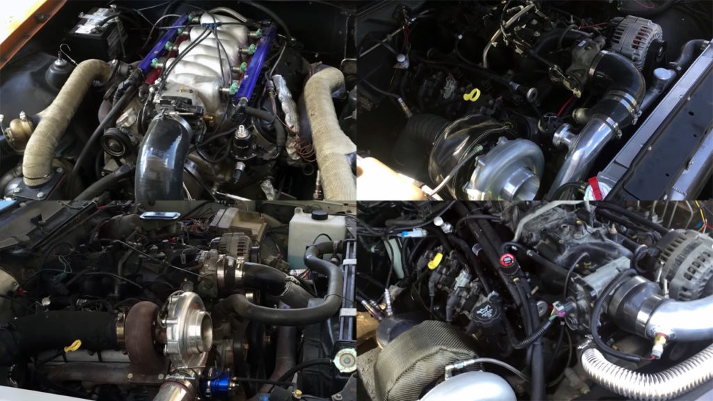 S10 – Engine Swap Depot