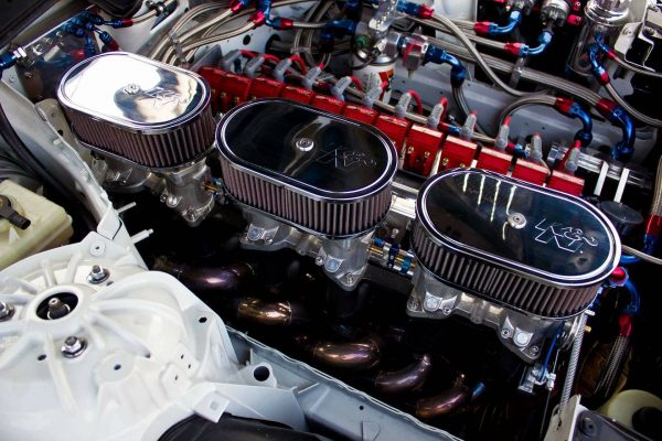 For Sale: BMW M6 with a Six-Rotor – Engine Swap Depot