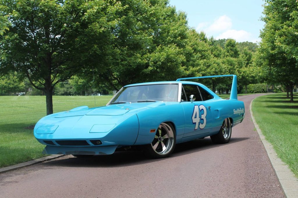 Superbird – Engine Swap Depot