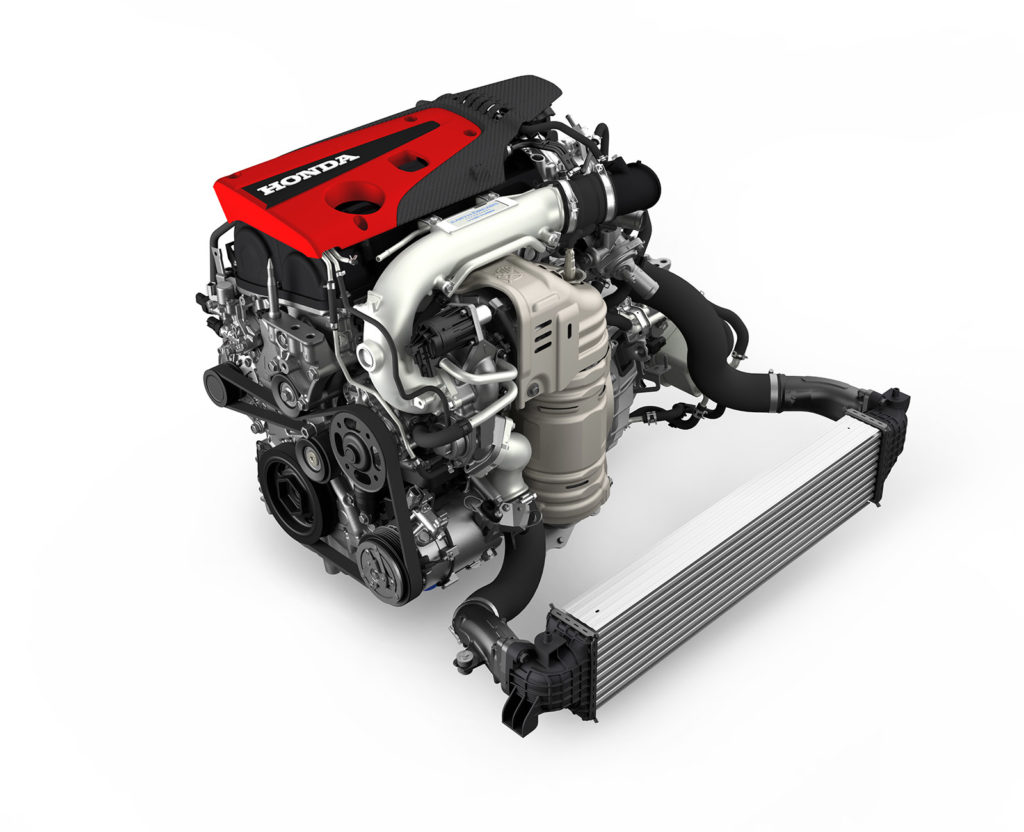 K20 – Engine Swap Depot