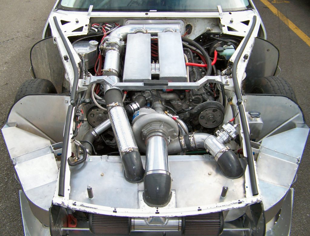 928 – Engine Swap Depot