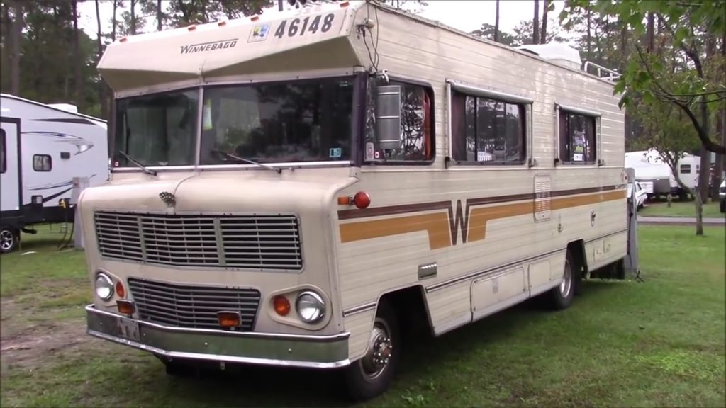 RV – Engine Swap Depot