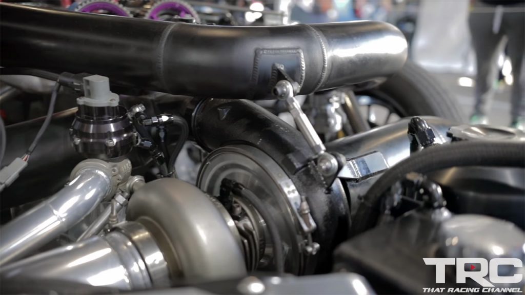 Jett Racing’s Twin-Turbo Billet 4G63 Makes 2,000 hp - engineswapdepot.com