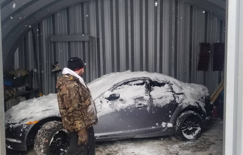 Mazda RX-8 with a Turbo 4G63 Inline-Four – Part 1 - engineswapdepot.com