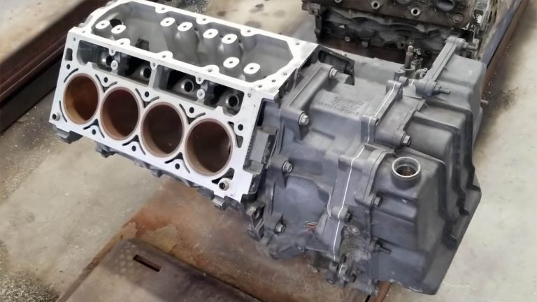 LS4 V8 to 4T80E Guide – Engine Swap Depot