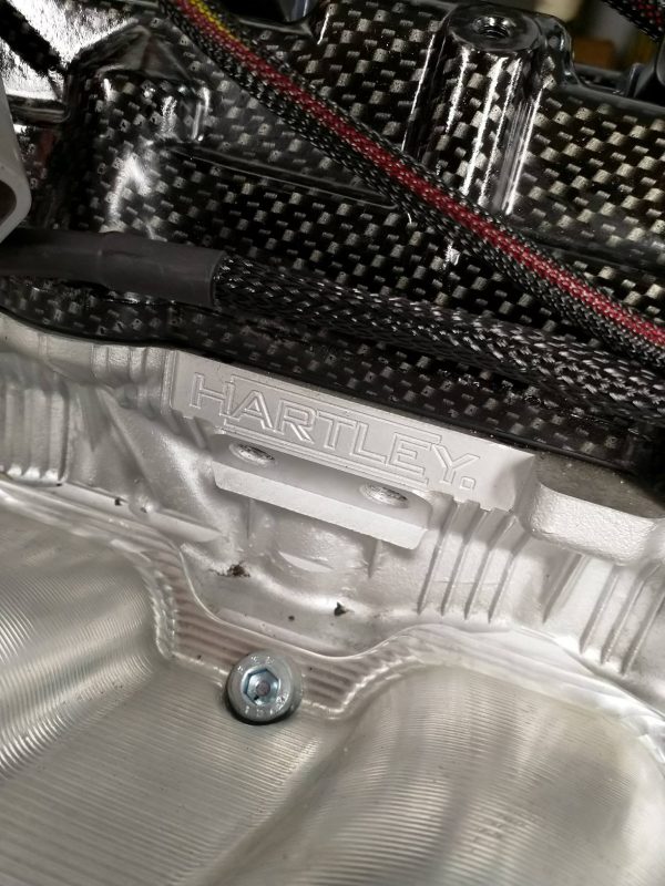 Hartley Superstock 1UZ V8 – Engine Swap Depot