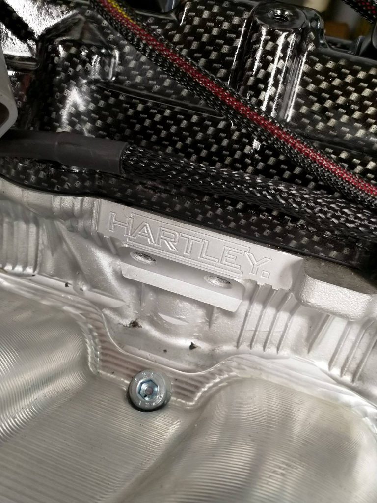 Hartley Superstock 1UZ V8 – Engine Swap Depot