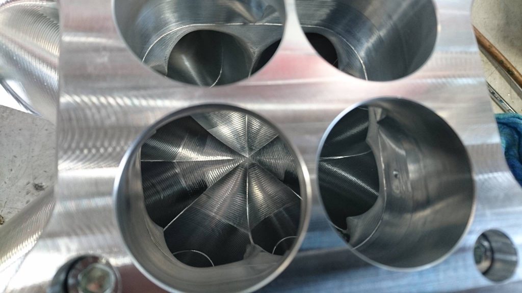 Hartley Superstock 1UZ V8 - engineswapdepot.com