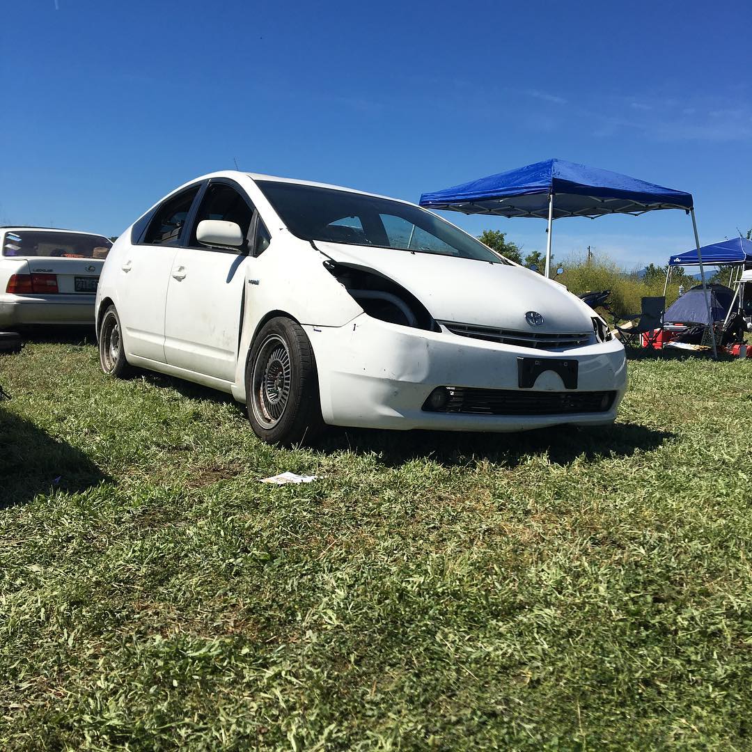 Prius – Engine Swap Depot