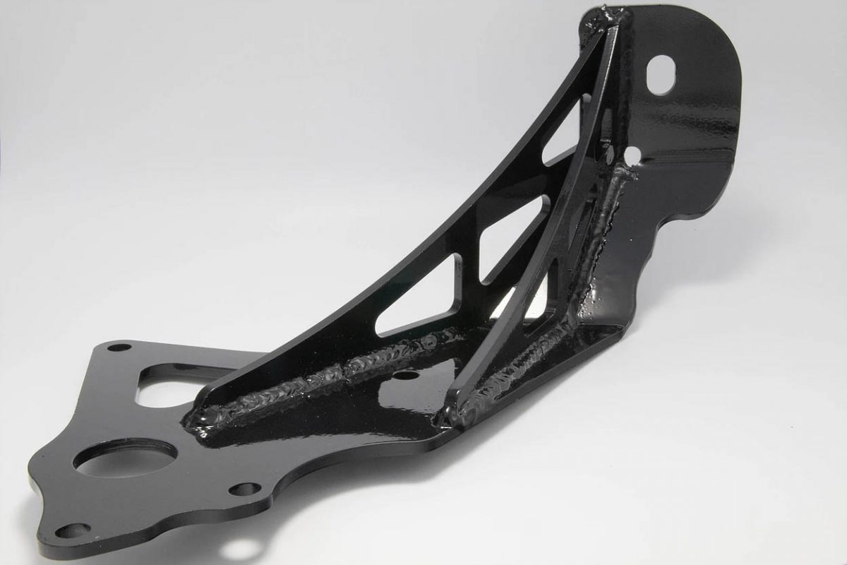 VW 2.5 L Inline-Five Swap Kit for Porsche 944 – Engine Swap Depot