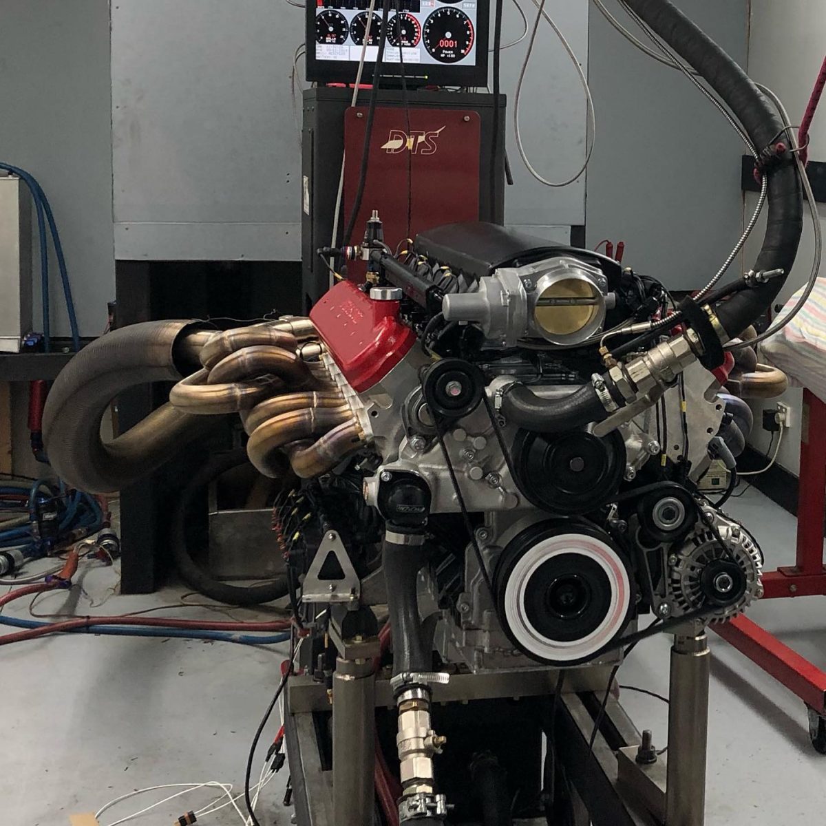 V12 LSx – Engine Swap Depot