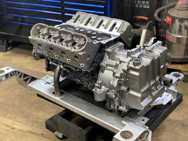 LS4 V8 to 4T80E Detailed Guide – Engine Swap Depot