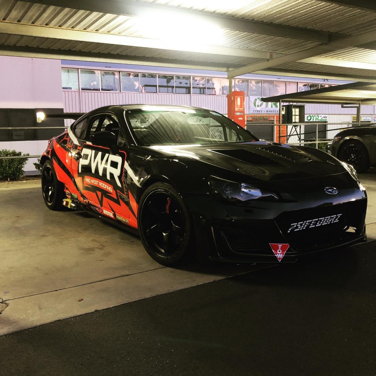 Subaru BRZ with a 1000+ hp Turbo LS3 V8 – Engine Swap Depot