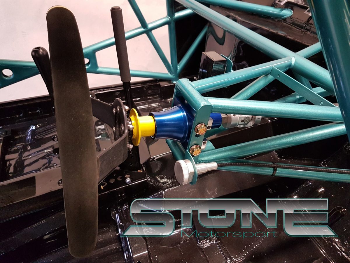 Nissan S15 with a Turbo K24 – Engine Swap Depot