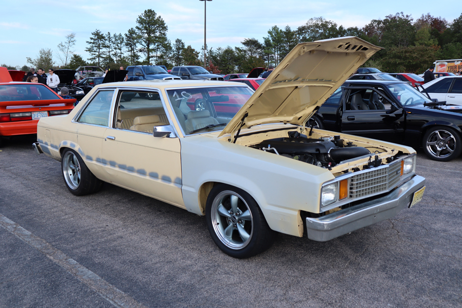 Fairmont – Engine Swap Depot