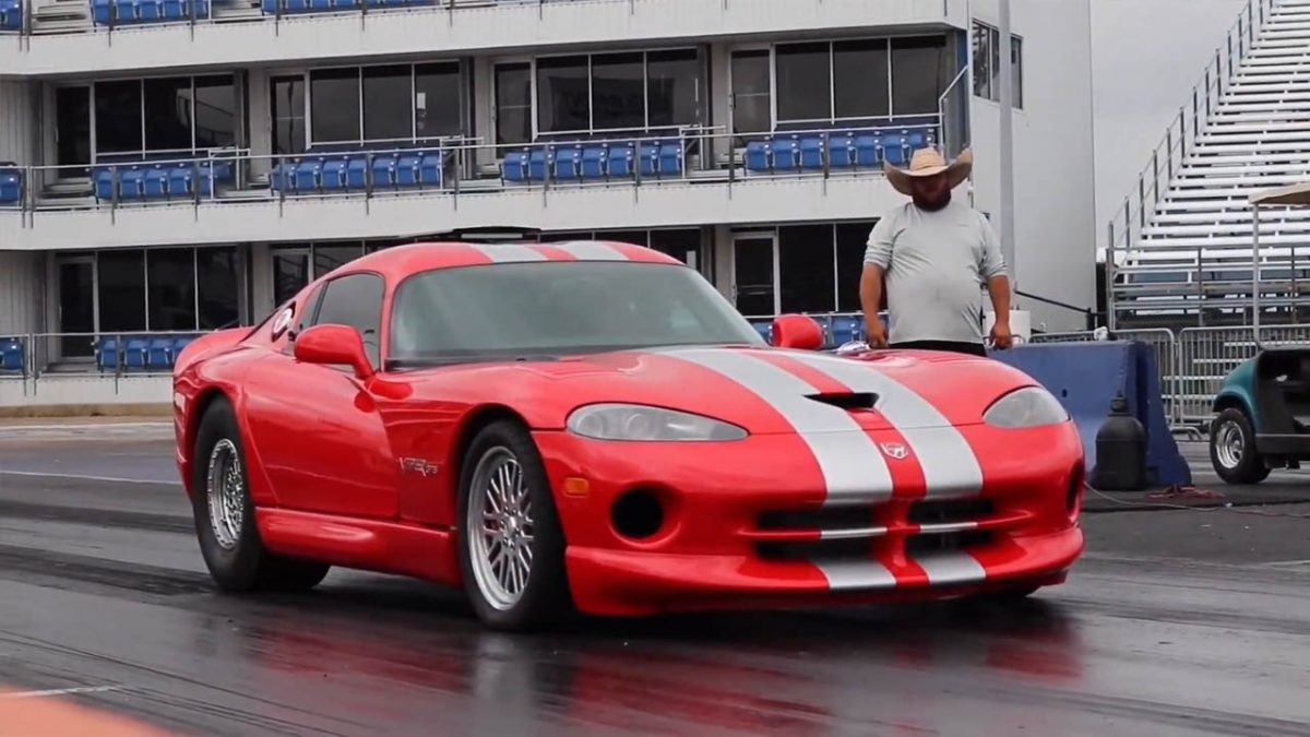 Viper – Engine Swap Depot