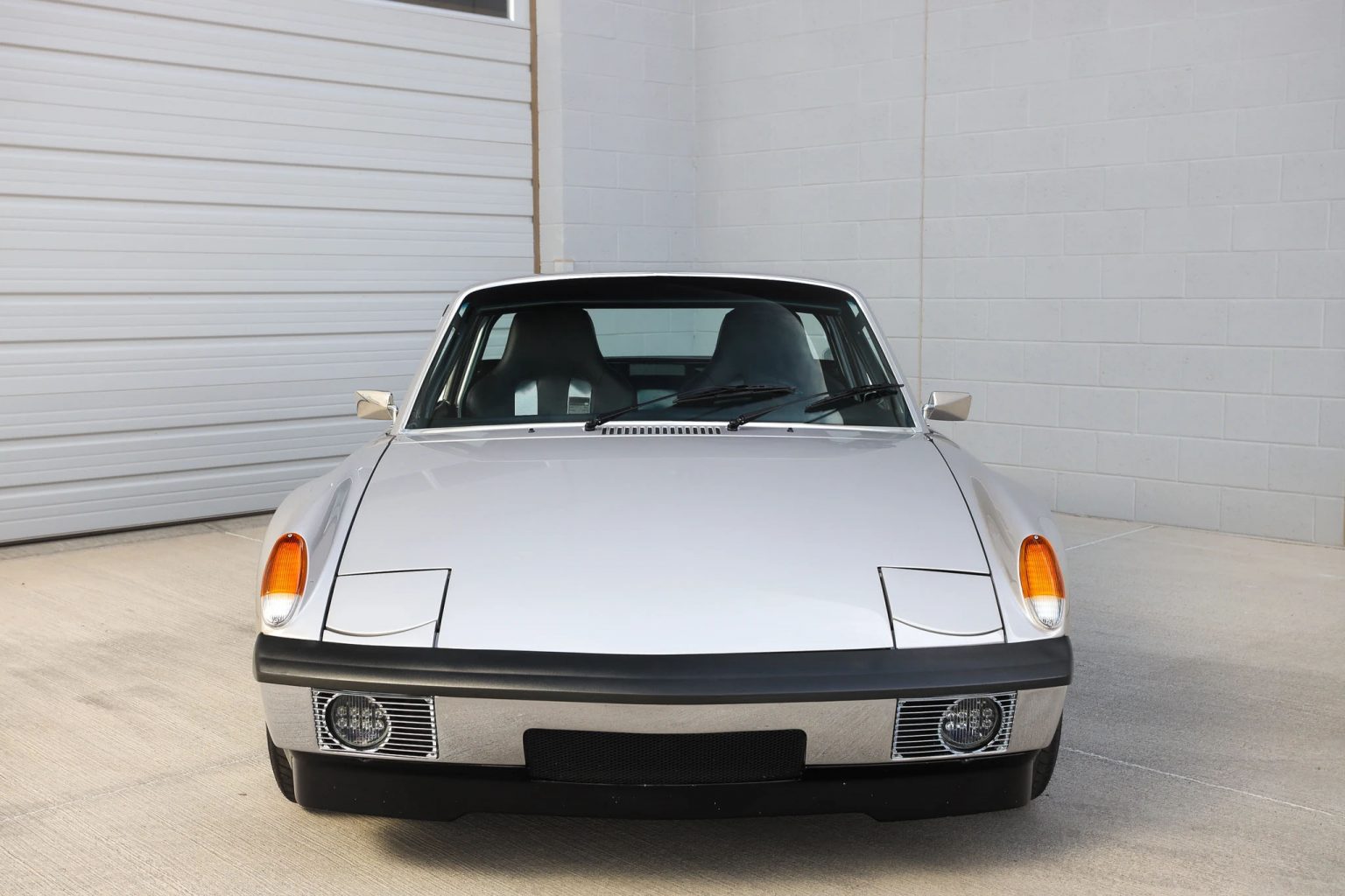 Porsche 914-6 with a 3.8 L Flat-Six – Engine Swap Depot