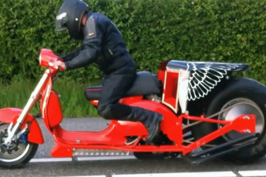 Motorcycle – Engine Swap Depot