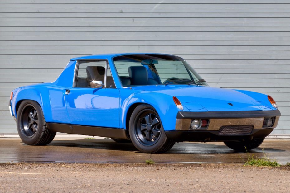 914 – Engine Swap Depot