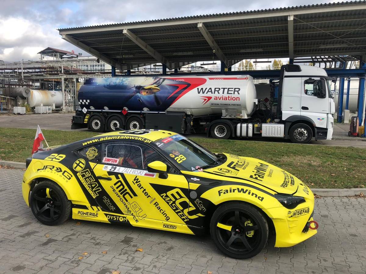 Toyota Gt86 With A Turbo 2Jz | Toyota Gt86 Triebwerk – FDOMF