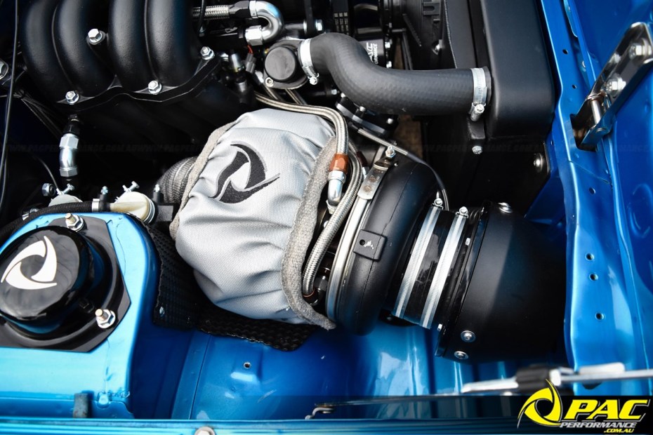 For Sale: 8-Sec Mazda RX-3 with a Turbo 13B – Engine Swap Depot