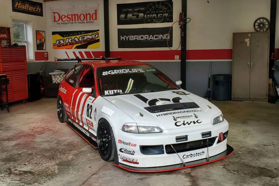 Engine Swap Depot – Page 95 – Boosting Performance Through Creative Surgery