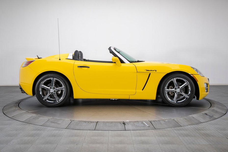 For Sale: Saturn Sky with a LS2 V8 - engineswapdepot.com