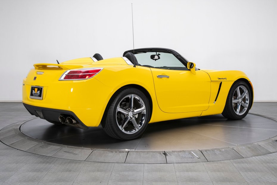 For Sale: Saturn Sky with a LS2 V8 - engineswapdepot.com