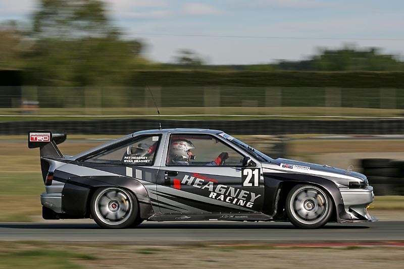 AE86 – Engine Swap Depot